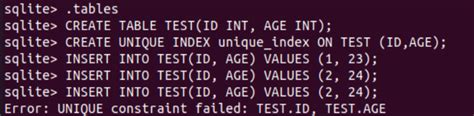 Sqlite Create Table With Index Cabinets Matttroy