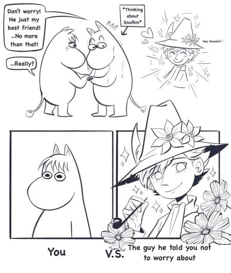 Discover 21 Moomin Art And Moomin Ideas On This Pinterest Board