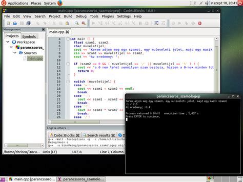 C Programozás Kezdőknek Elágazások Logikai Kifejezések