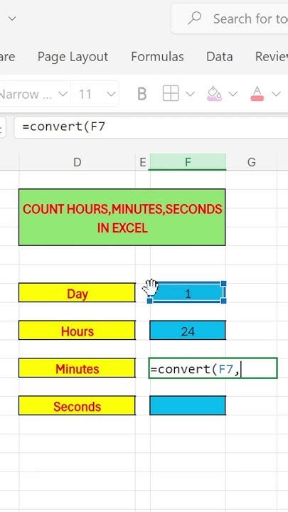 Excel Tutorial Amazing Tips And Tricks Excelhacks Exceltutorial