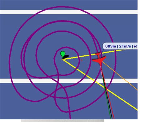 Loiter Command Plane Mission Planner Plane 3 9 ArduPilot Discourse