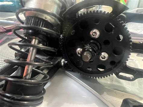 Xb Carpet R C Tech Forums