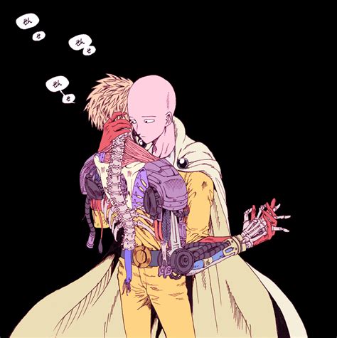 One Punch Man Image By Pixiv Id 14706759 2610407 Zerochan Anime Image Board