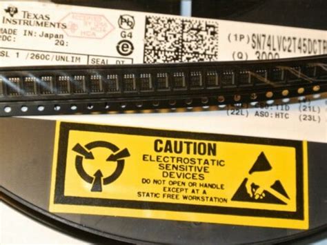 SN LVC T DCTR Texas Instruments Voltage Level Translator SSOP QTY Pcs EBay