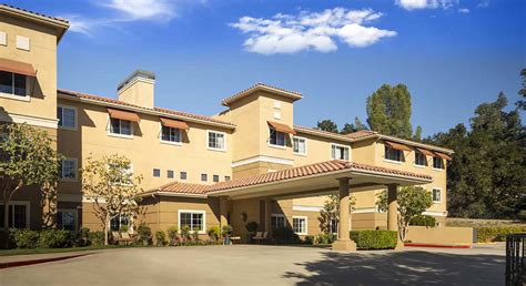 Santa Clarita Post Acute Care Center Nursing Home In Newhall Ca