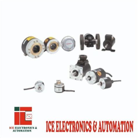 Autonics Rotary Encoder For Industrial V Dc At Rs Piece In Coimbatore