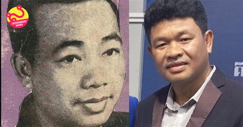 តាមពិត បឺត សំរេច ធ្លាប់សារភាពម្ដងហើយ ប៉ុន្ដែត្រូវ ស៊ីន ច័ន្ទឆាយ៉ា បង្អាក់ដោយចង្អុលមុខ