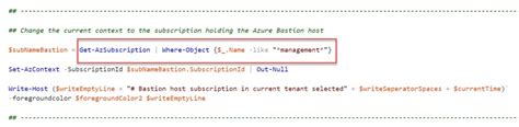 connecting to an azure windows vm using an azure powershell script and