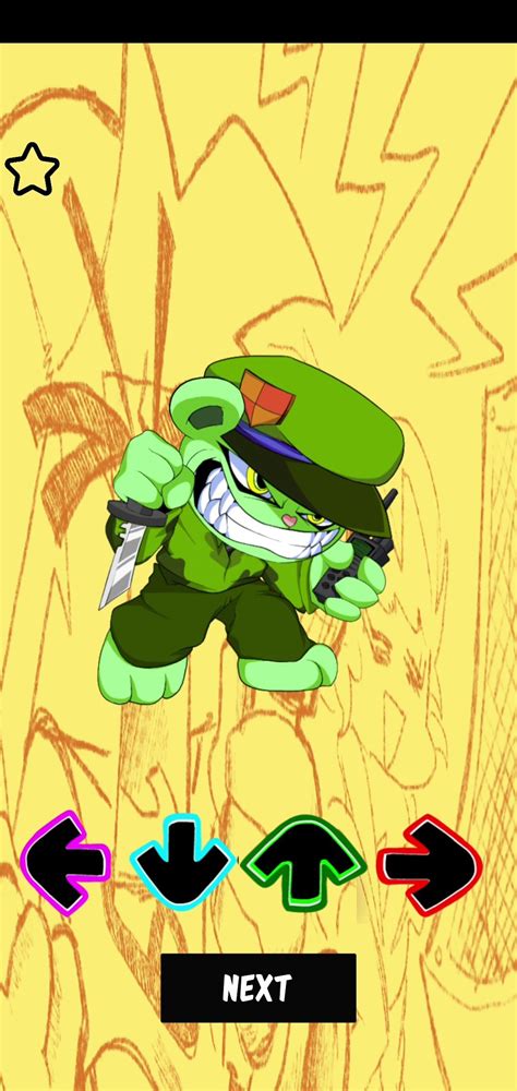 Friday Funny Fnf Flippy Mod Test Apk For Android Download
