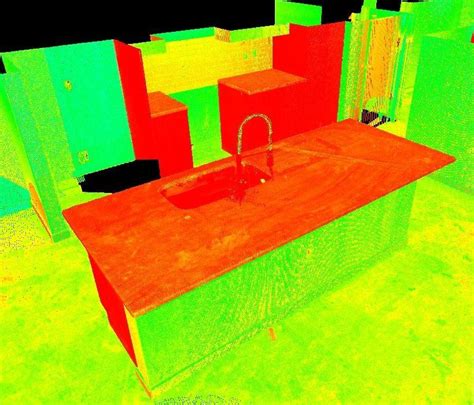 Joseph Trujillo On Linkedin Revolutionizing Architecture 3d Lidar