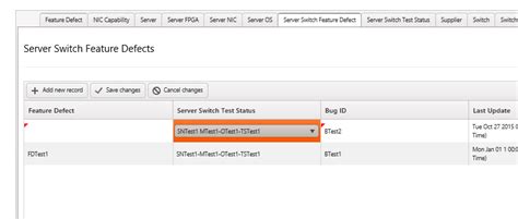 Grid With A Custom Dropdownlist As An Editor Not Showing Selected Values In Kendo Ui For Jquery