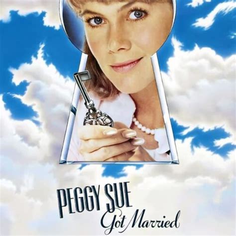 Peggy Sue Got Married 1986 Shat The Movies