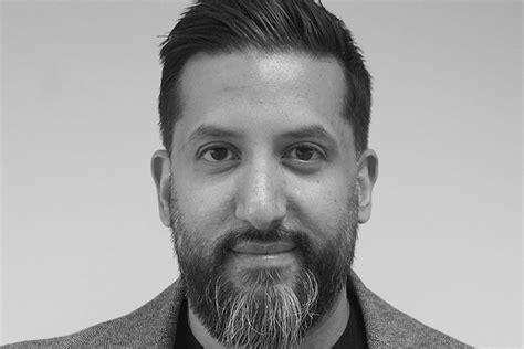 The Restaurant Show On Linkedin How I Got Here Yousif Aslam