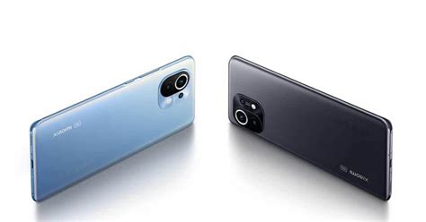 Xiaomi Mi 12 Lite và Mi 12 Lite Zoom sẽ sở hữu chip Snapdragon 778G
