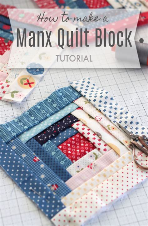 Binding A Quilt A Step By Step Tutorial Diary Of A Quilter