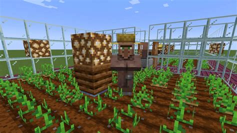 5 Best Minecraft Automatic Farms For Beginners