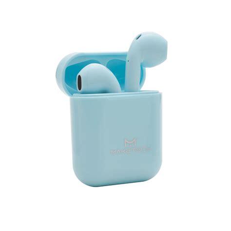 Fone de Ouvido Sem fio Bluetooth Maketech Maketech Inovação e Tecnologia em Gadgets e