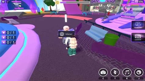 How To Get All Free Items In Loooptopia Roblox Pro Game Guides