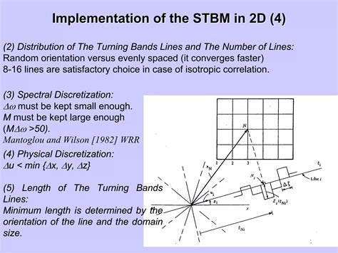 Lecture 3 Stochastic Hydrology Pdf Physics Science