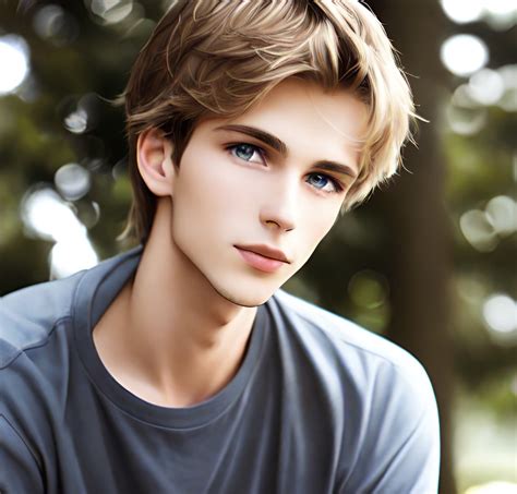 Make Me A Twink 10 Ai Art By Ultrabeef On Deviantart