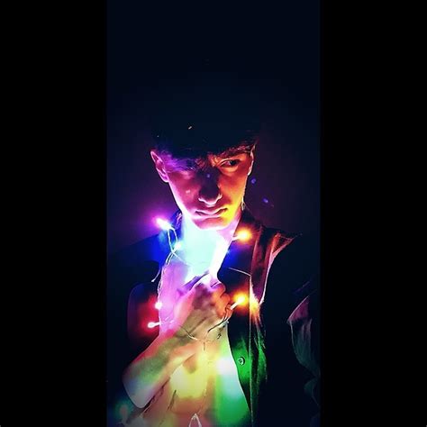 Light Bringer Twitter Instagram Tiktok Linktree