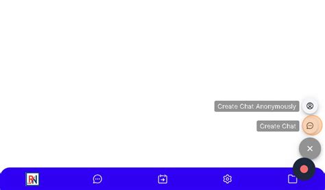 How To Create A Single Multi User Group Chat