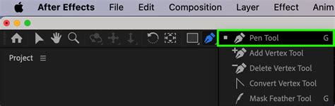How To Make A Mask In Adobe After Effects Aejuice Com