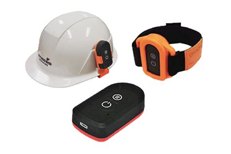 근접경보 시스템 비젼안전기술