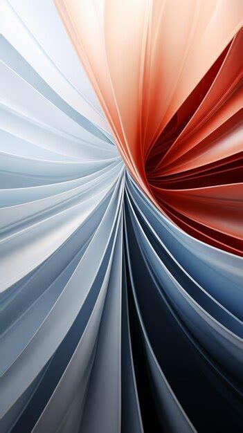 Premium AI Image Abstract Allure Adorns Screens Background Images Merge Artistry And Style