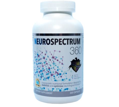 Store Neurospectrum™360