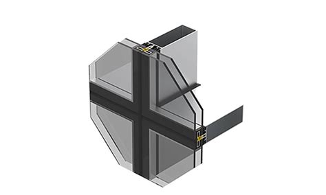 Façade Systems Facade Creations