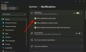 Skype Is Not Making Notification Sounds Ways To Fix It