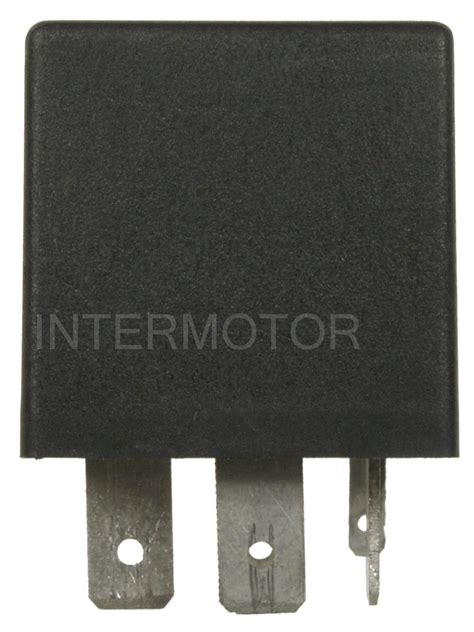 Ecm Power Relay Control Circuit At Alicia Montes Blog