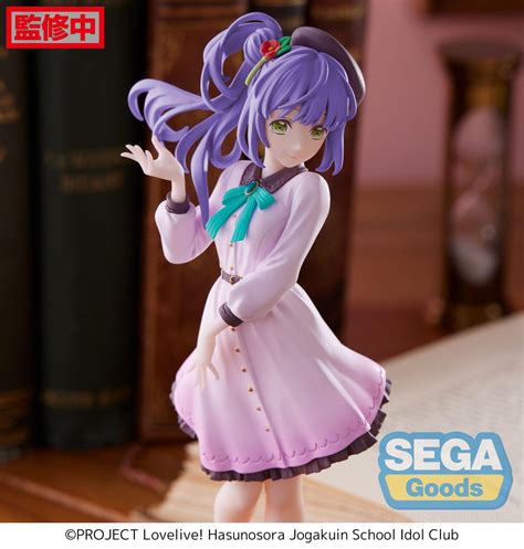 Pre Order Love Live Hasu No Sora Jogakuin School Idol Club Desktop X