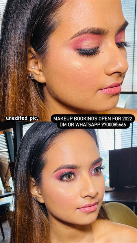 Makeup Bookings Open Party Makeup Bridal Makeup Makeup