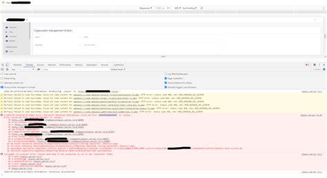 When I Open Multiple Tabs At The Same Time Then I Get Microsoft