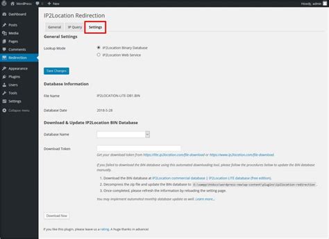 How To Redirect Visitors Based On Country Or Ip Address In Wordpress
