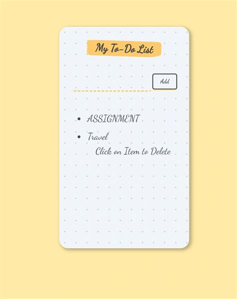 I Made A Todo App By Using Html Css And React Js Dqxz39jx Ankit Kumar