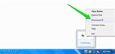 چگونه بر روی فلش‌درایو Usb خود پسورد بگذاریم؟