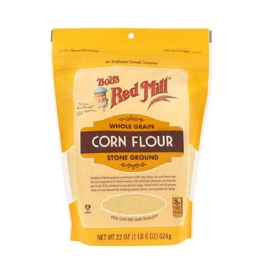 6 Pack Albers Yellow Corn Meal 40 Oz