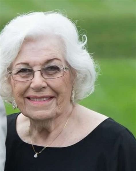 Selma Levin Obituary Joseph Levine And Sons