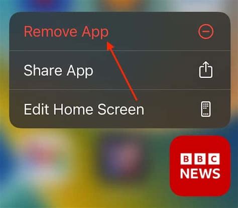 Solved Bbc News App Not Working On Iphone Or Ipad