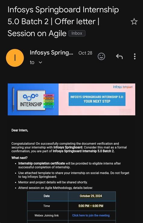 ilakkiya s on linkedin infosysspringboard internshipjourney gratitude learninganddevelopment…