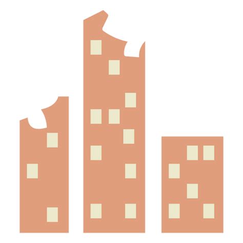 Trio Abstrakter Gebäude Png Und Svg Design Für T Shirts