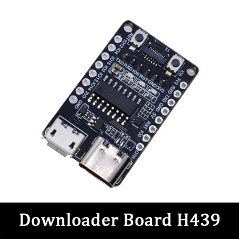 Official Ttgo T Internet Poe Esp32 Wrover B Lan8720a Chip Ethernet