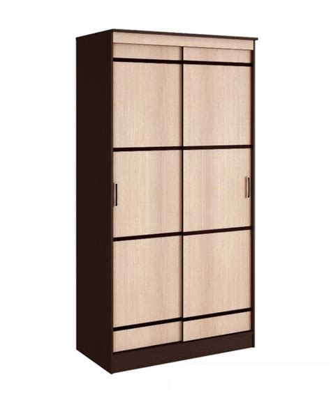 Шкаф купе Фрезия Сакура 114x61x221 6 см купить C доставкой на Ozon по низкой цене 1756508694