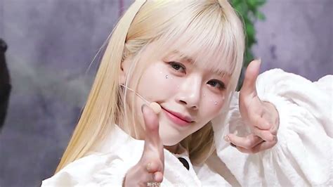 드림캐쳐 지유 직캠 속 썸네일 찾기 Youtube