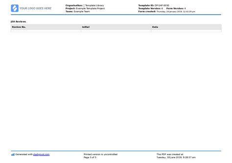 Jsa And Swms Their Differences Their Purpose More Helpful Info