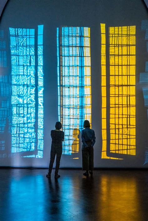 Olafur Eliasson At Palazzo Strozzi In Florence Dailyart Magazine