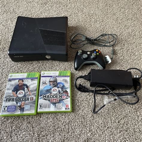 Xbox 360 Console Bundle